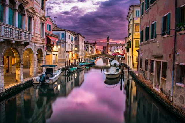 Mercatini di Natale Venezia: quali sono e dove trovarli